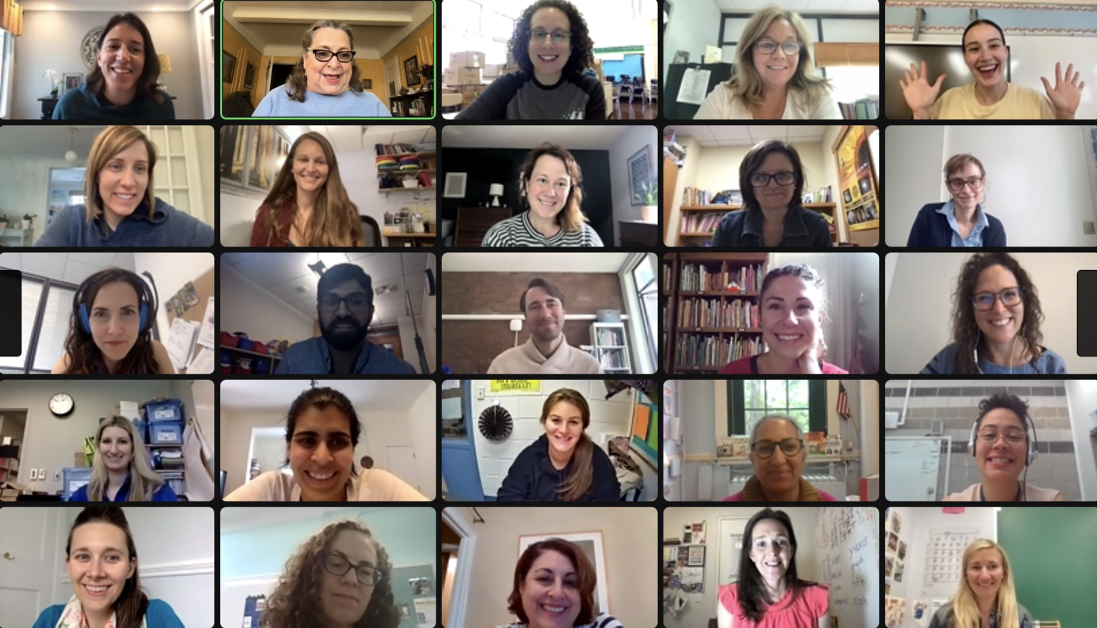 Learning Community - ReimaginED Teaching